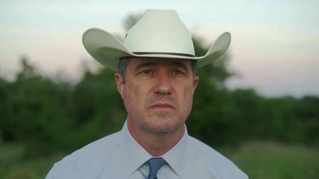 James Holland on ‘Killer Confessions’: How a Texas Ranger cracked cold