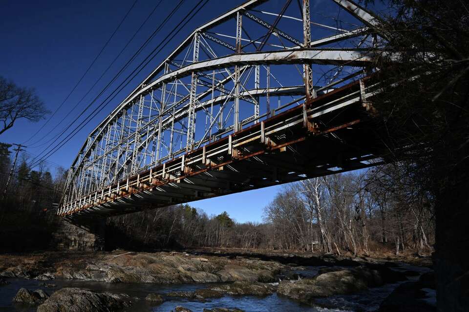 Stuyvesant Falls Bridge closed indefinitely due to deterioration