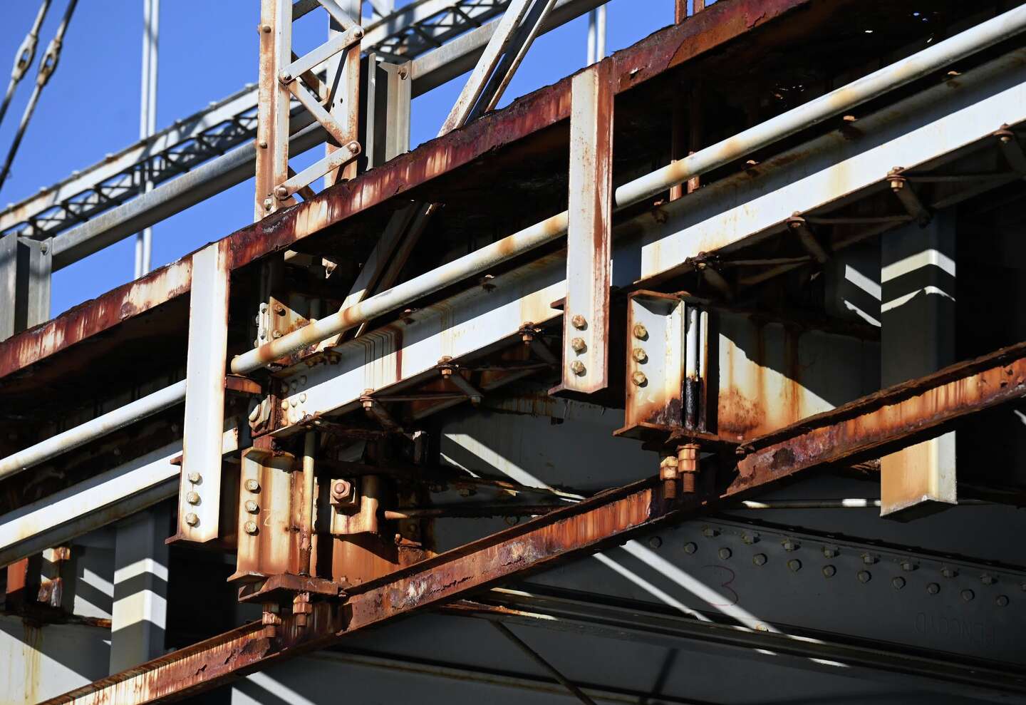 Stuyvesant Falls Bridge closed indefinitely due to deterioration