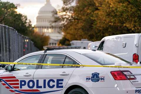 DC's inspector general is investigating police crime statistics, the ...