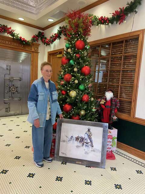 FISH, Hale County 4-H announce raffle winners