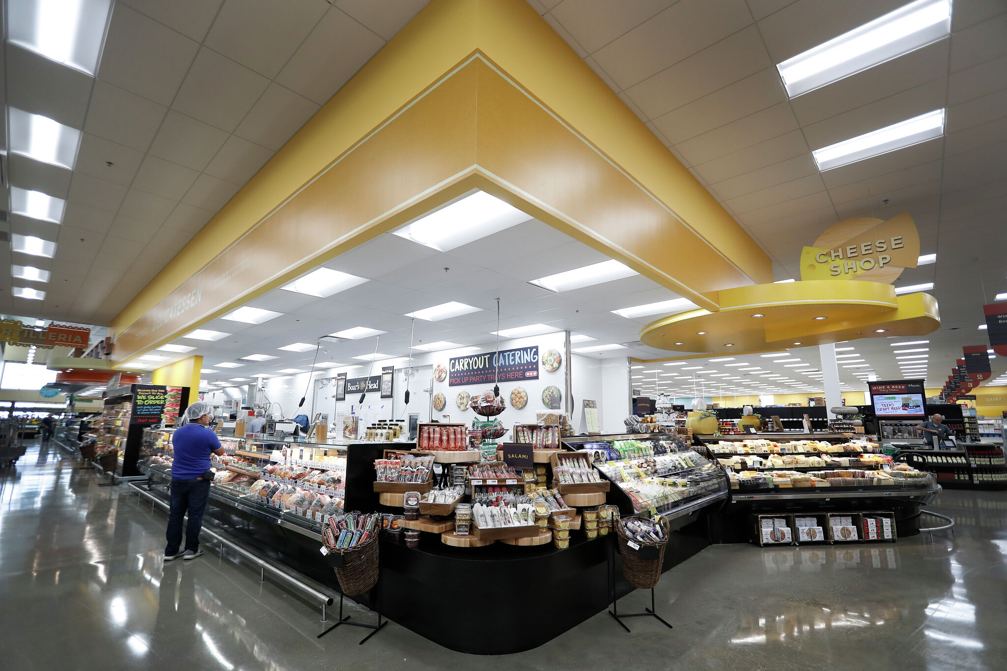 FDA warns Texans of cheese under high recall risk at H-E-B, Target