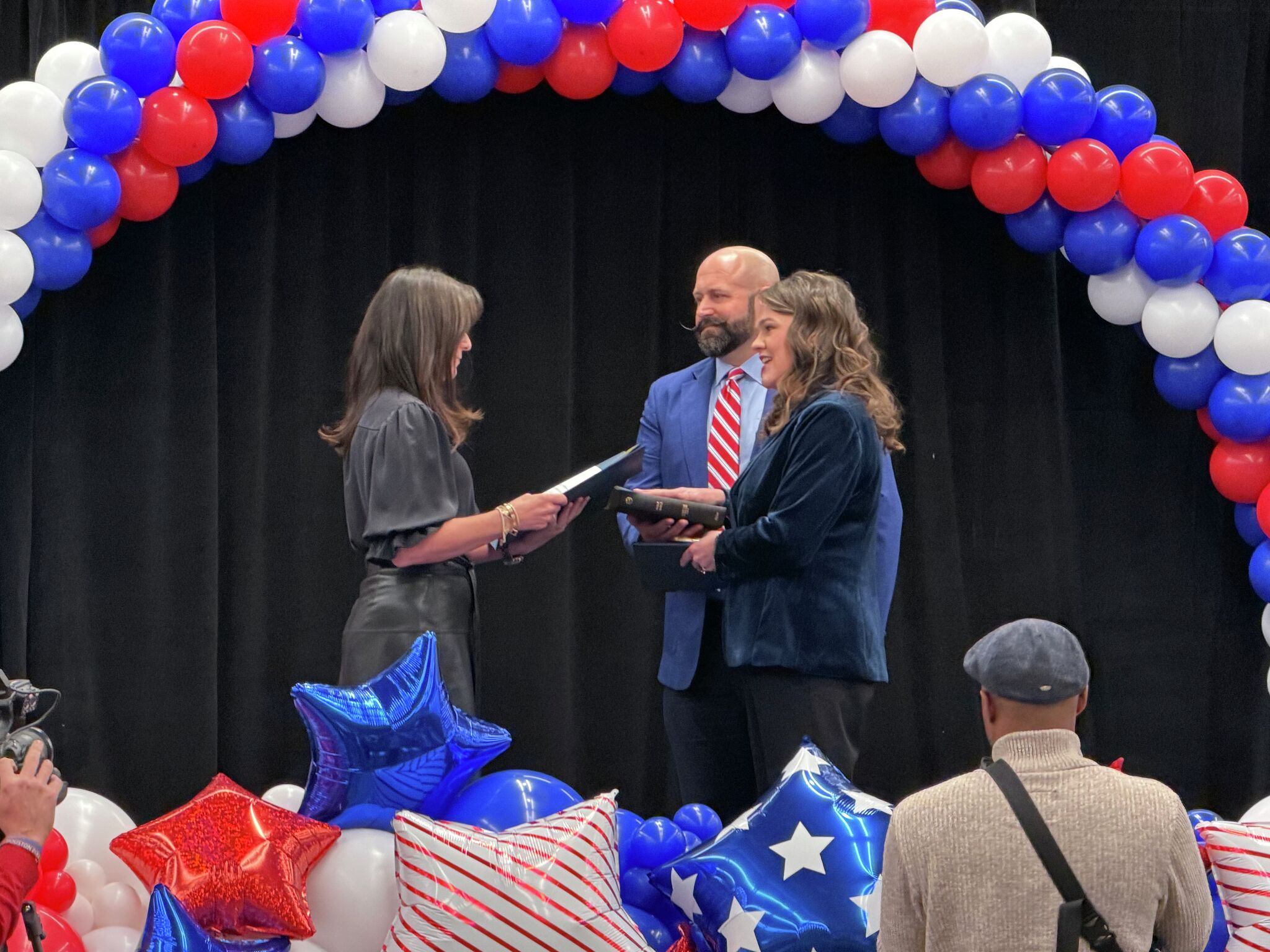 Texas TDLR combats human trafficking, ramps inspections