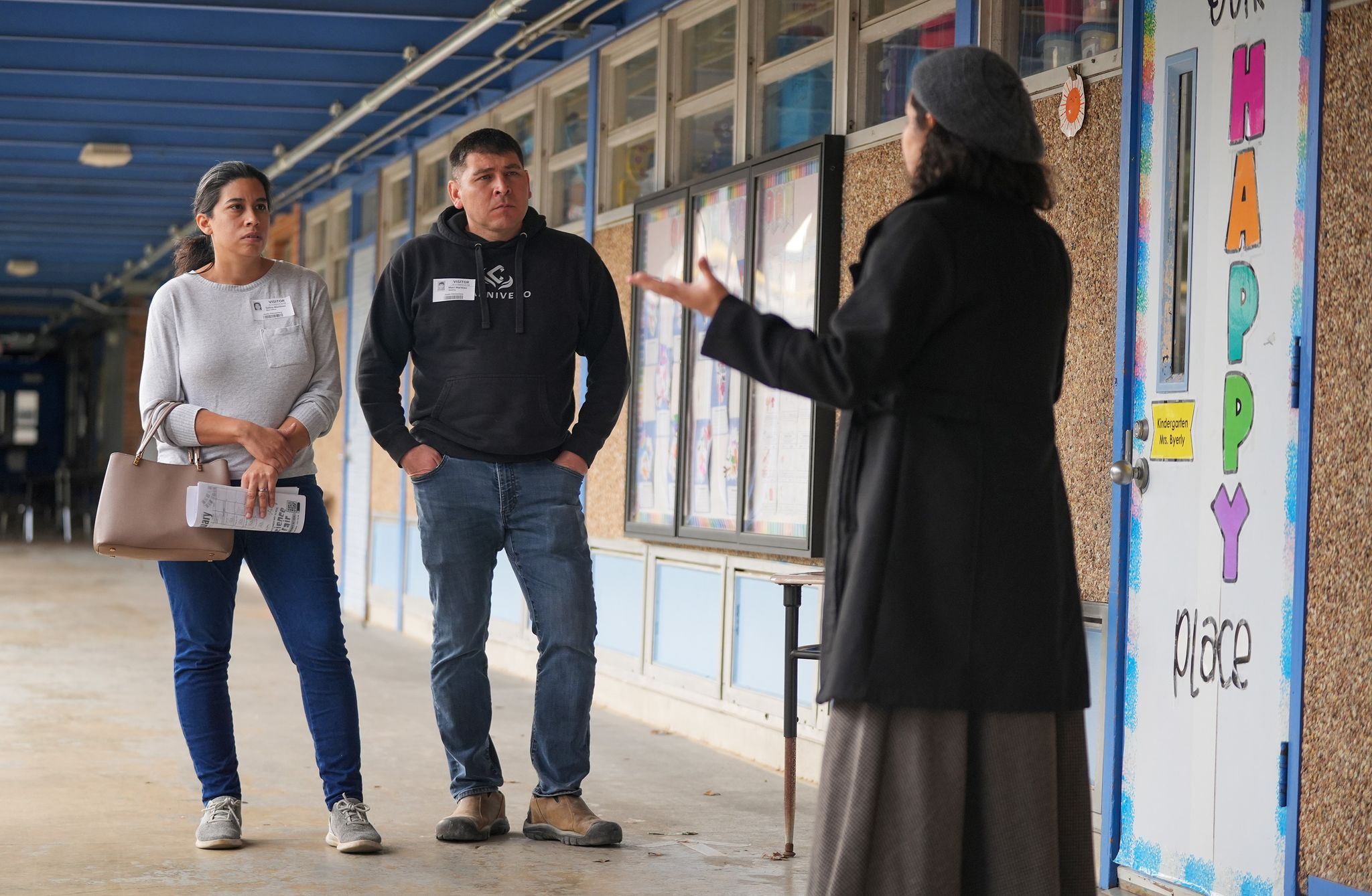 Cruz cautions Trump officials to tone down rhetoric on ICE shootings