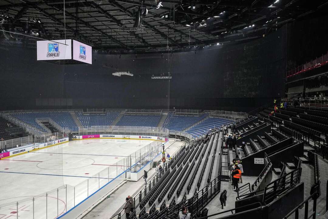 NHL and NHLPA say they're pleased after test events at new Olympic ...