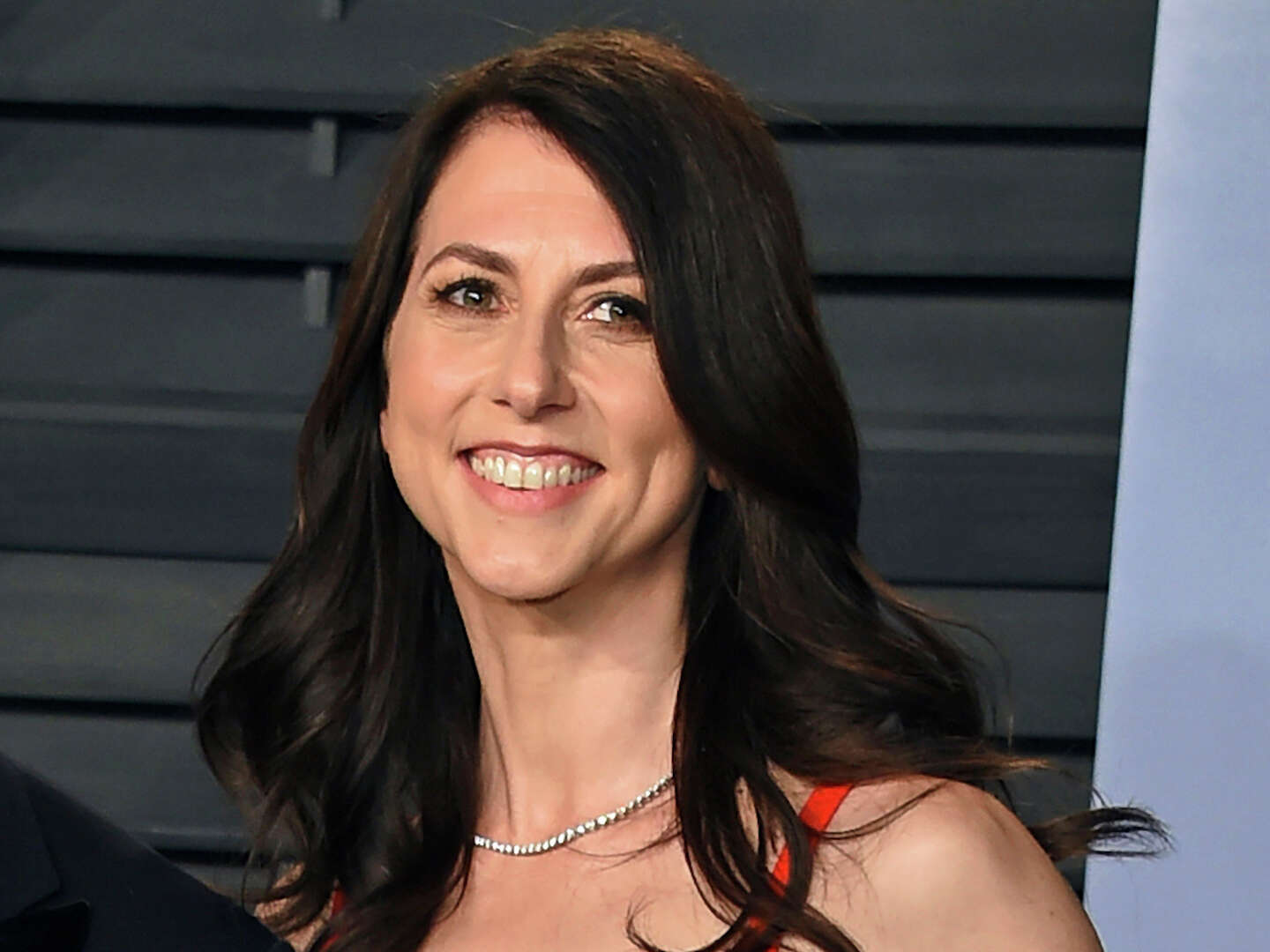 MacKenzie Scott makes $45 million gift to California nonprofit