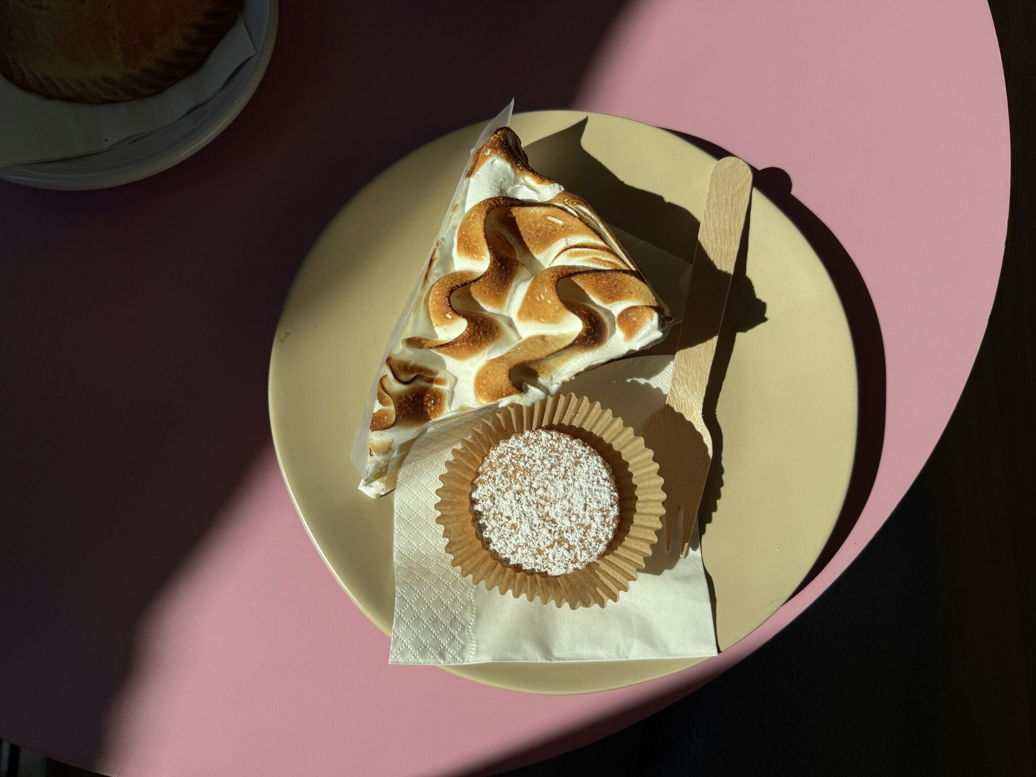 Austin's best bakeries, according to University of Texas students