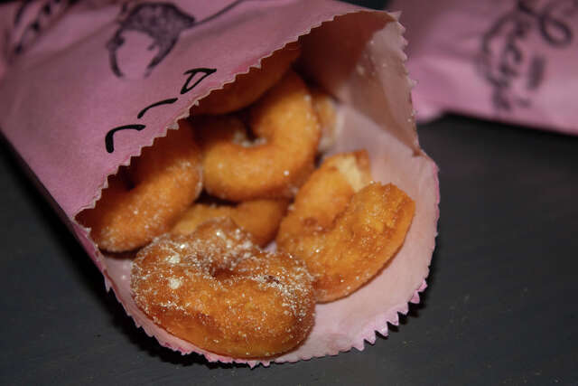 Austin's best bakeries, according to University of Texas students