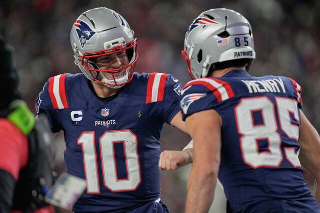 Vrabel y Patriots llegan confiados a la ronda divisional tras sólida ...