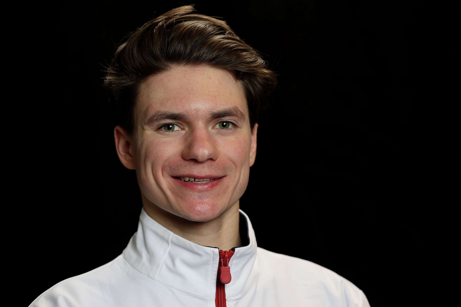 Maxim Naumov Olympic figure skating journey celebrated in Simsbury