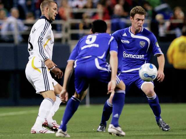 Cameron Knowles se convierte en entrenador del Minnesota United de la MLS