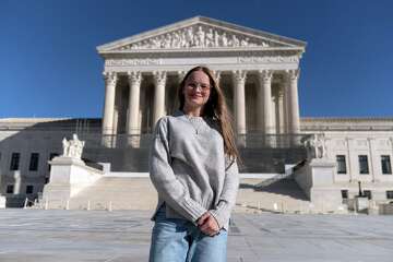 Supreme Court takes up culture war battle over transgender athletes in ...