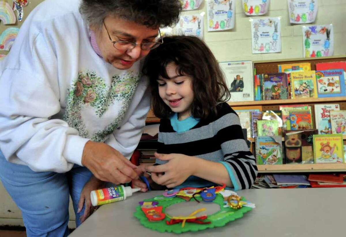 Church's offering: Will baby-sit for food