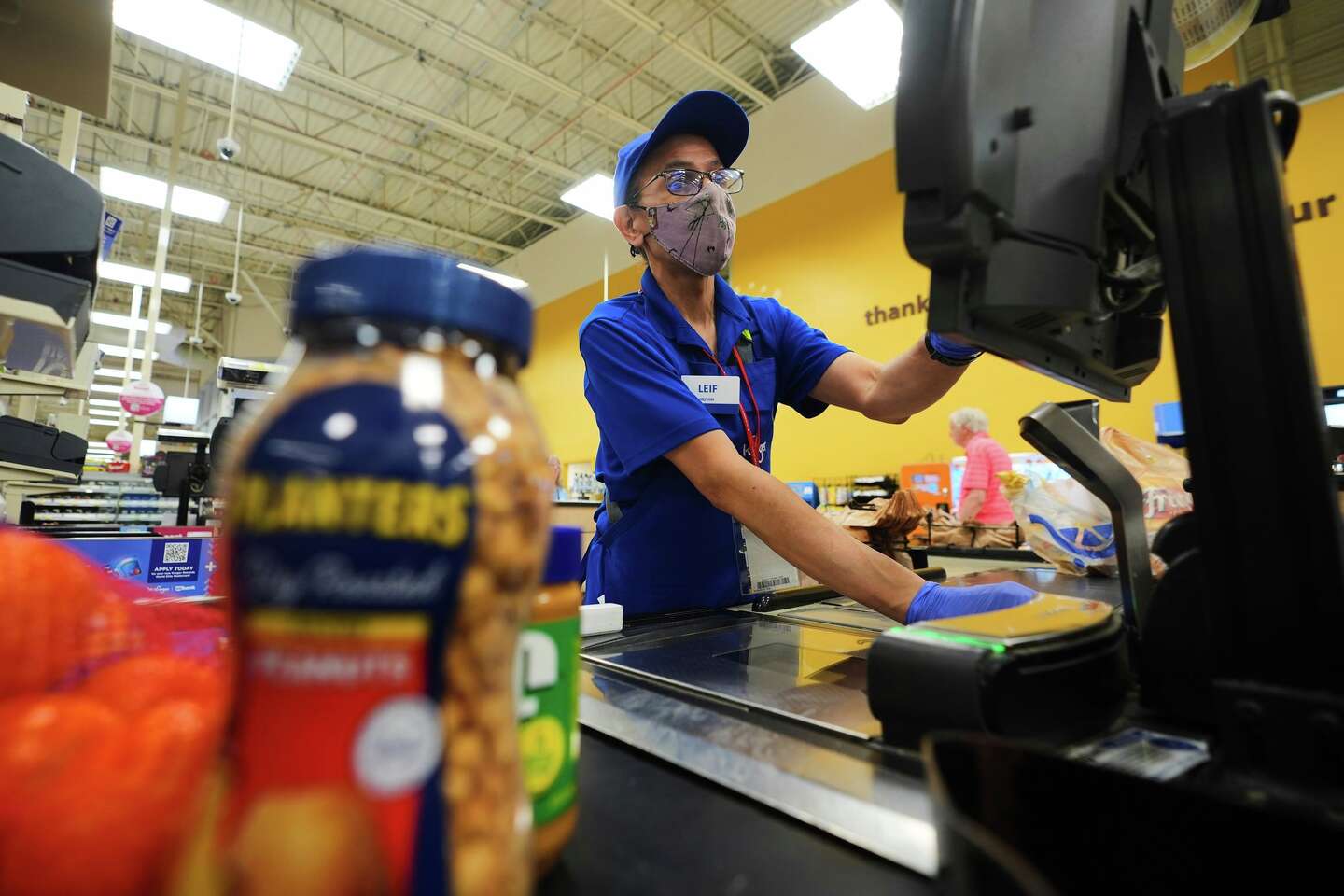 Inflation cooled slightly in December though it remains above Fed's target