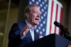 Microsoft's Brad Smith pushes Big Tech to 'pay our way' for AI data ...