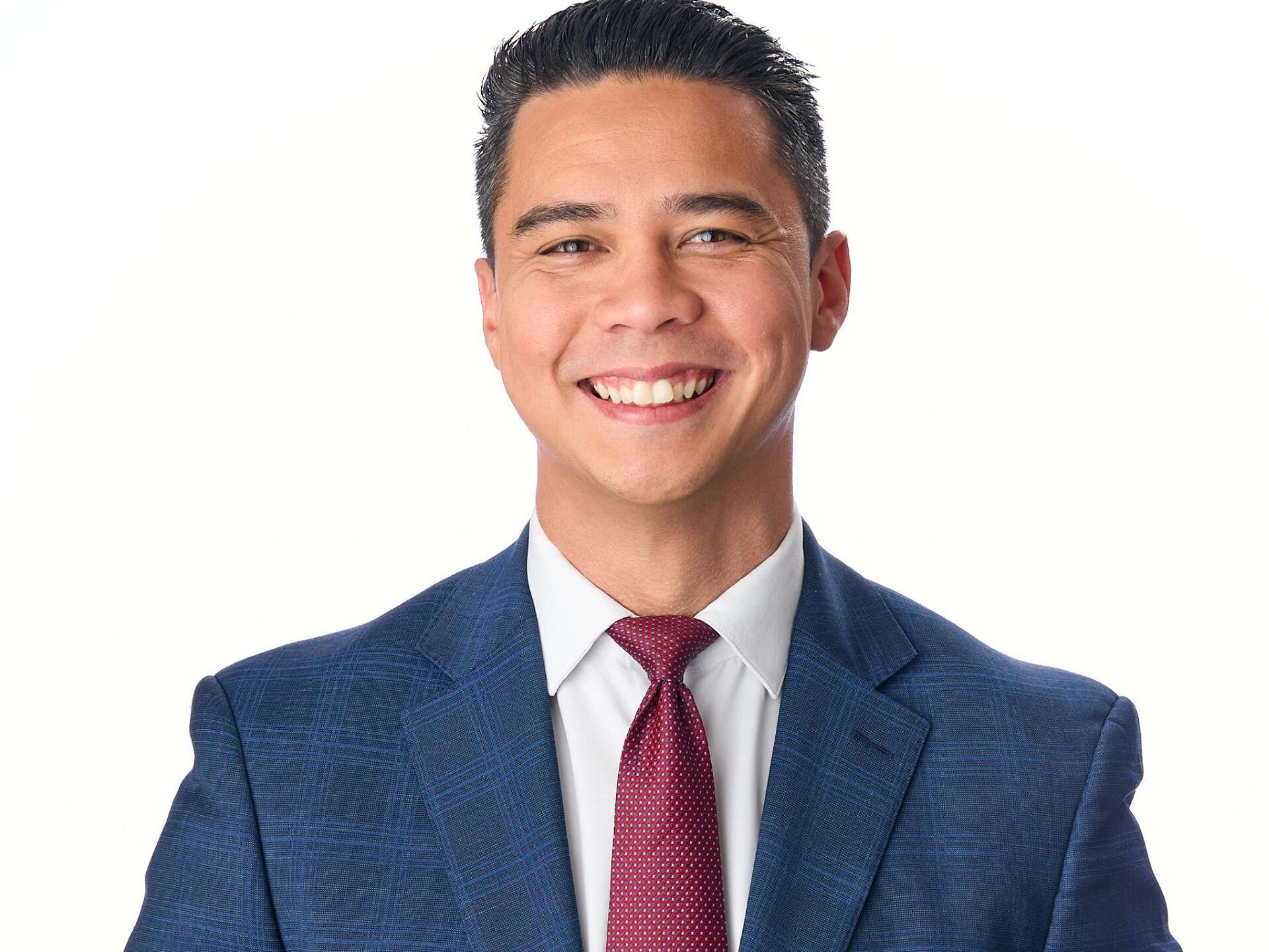 KENS 5 TV personality embraces major career move