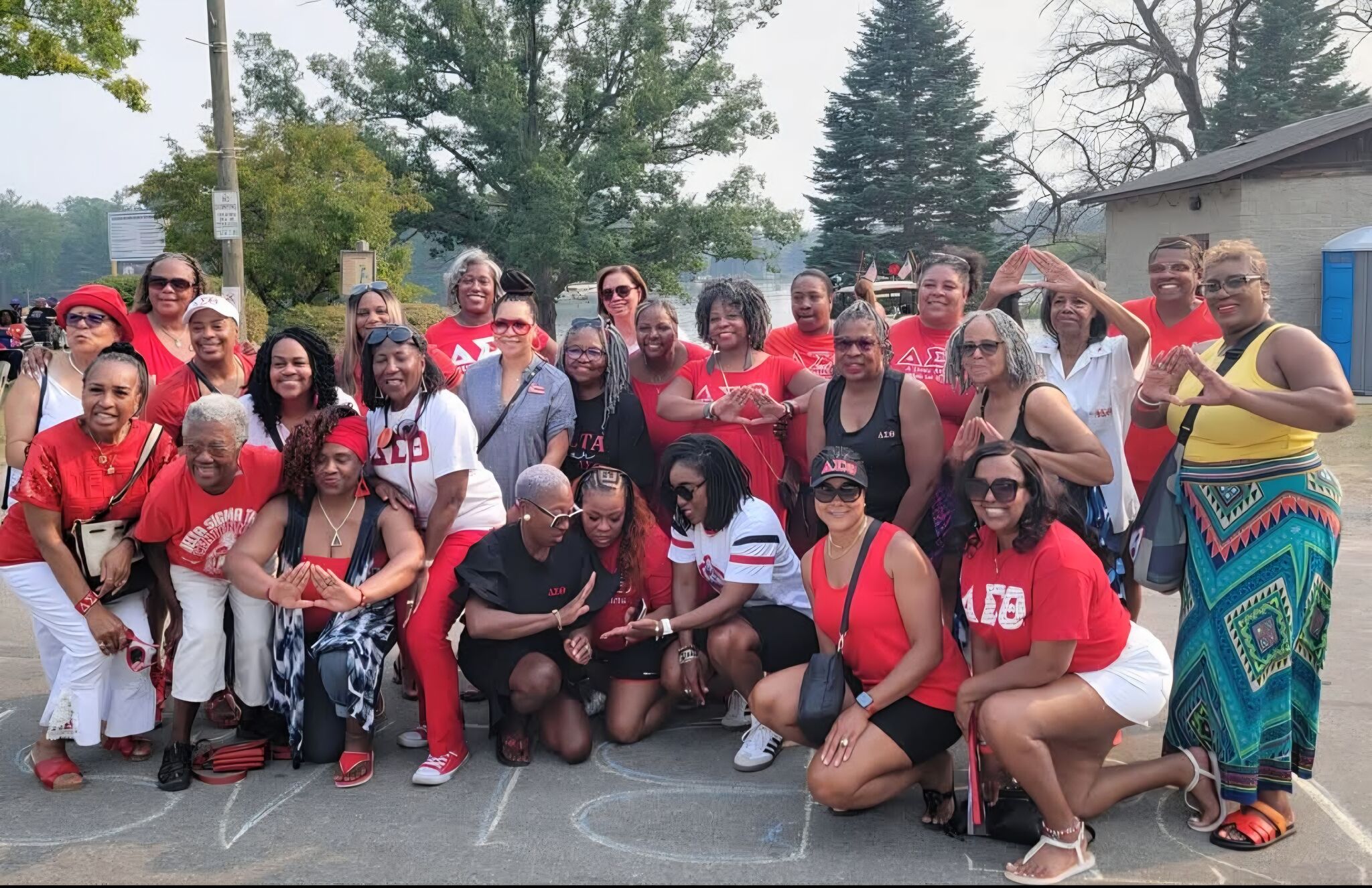 British influencers explore Michigan, rack up millions of views