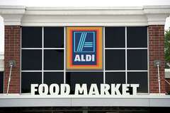 Bargain grocer Aldi seizes the moment and expands with consumers hurting