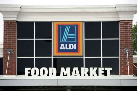 Bargain grocer Aldi seizes the moment in an era of higher prices