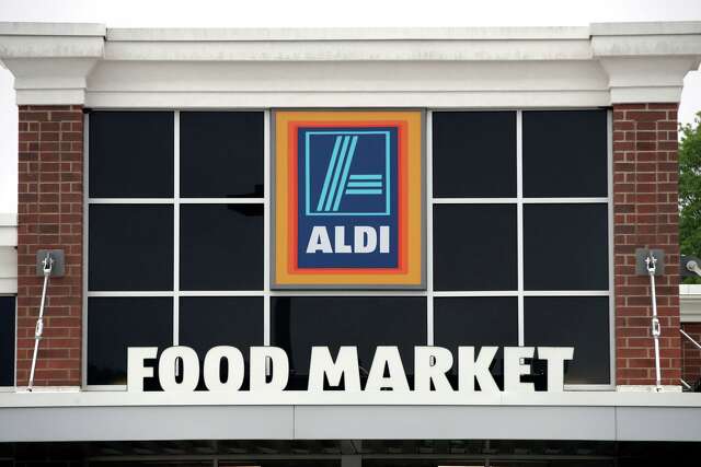 Bargain grocer Aldi seizes the moment and expands with consumers hurting