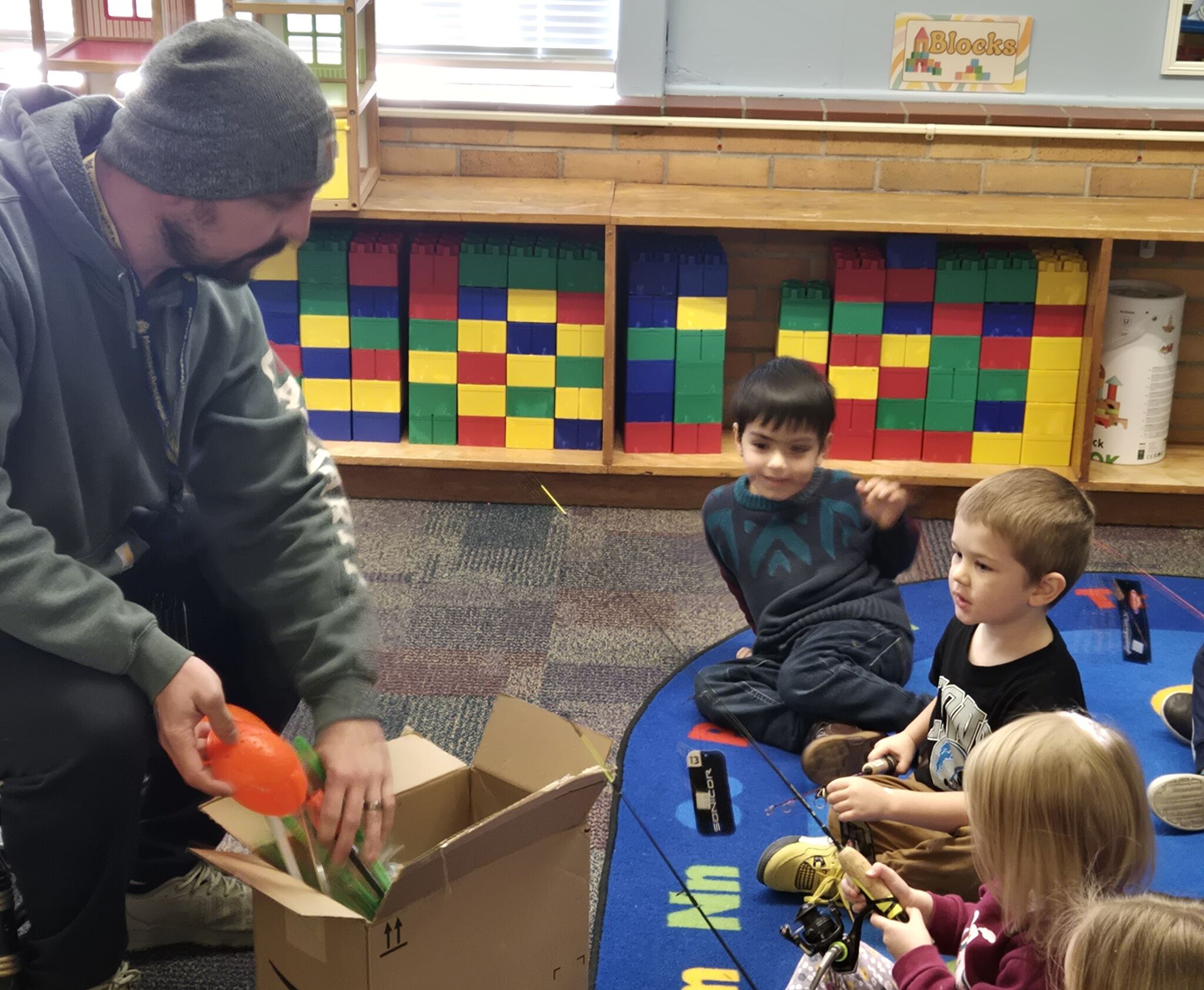 No immediate judicial decision on a request to stop the immigration ...