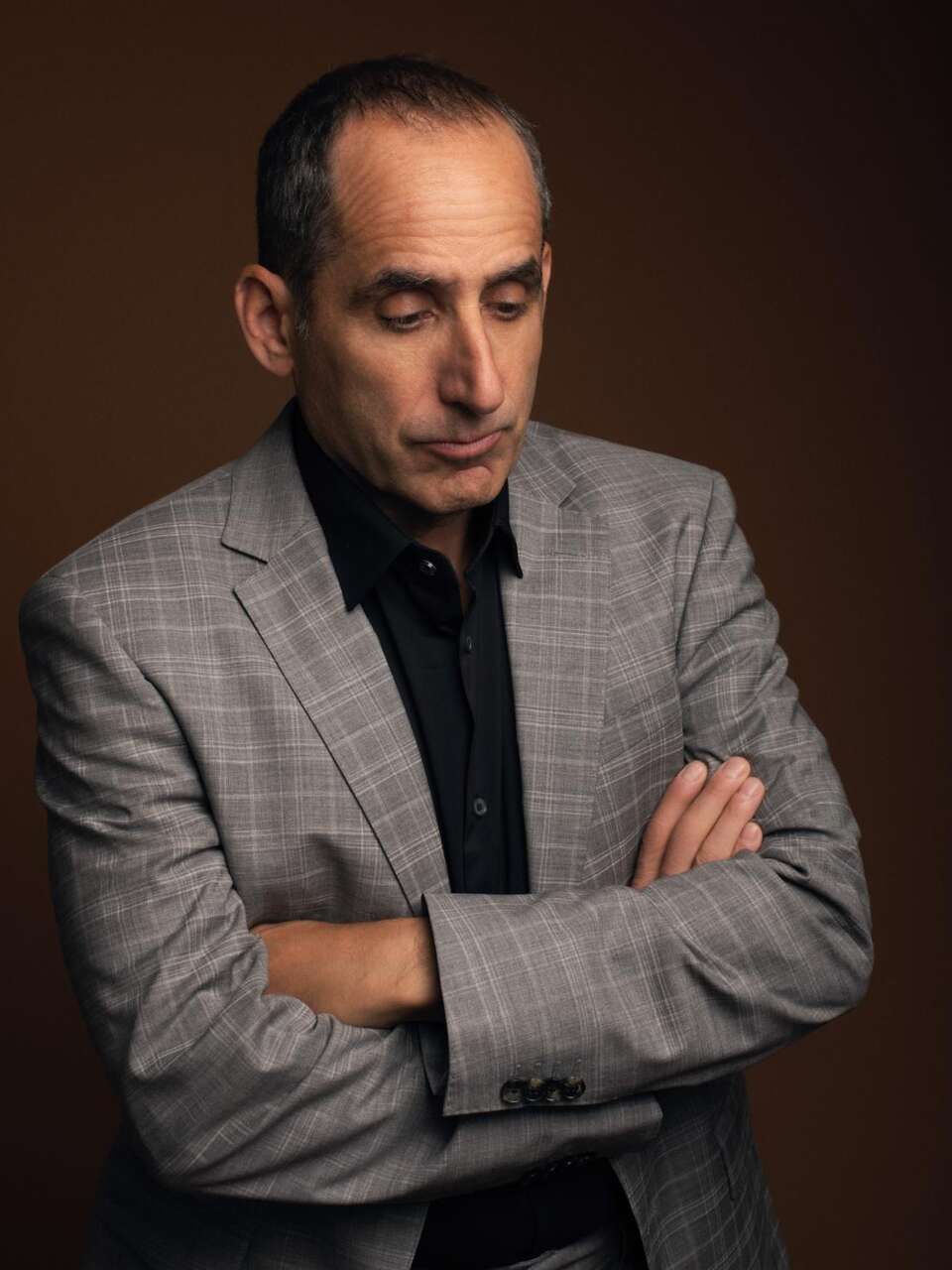 'House' actor Peter Jacobson to star in 'Death of a Salesman' in CT