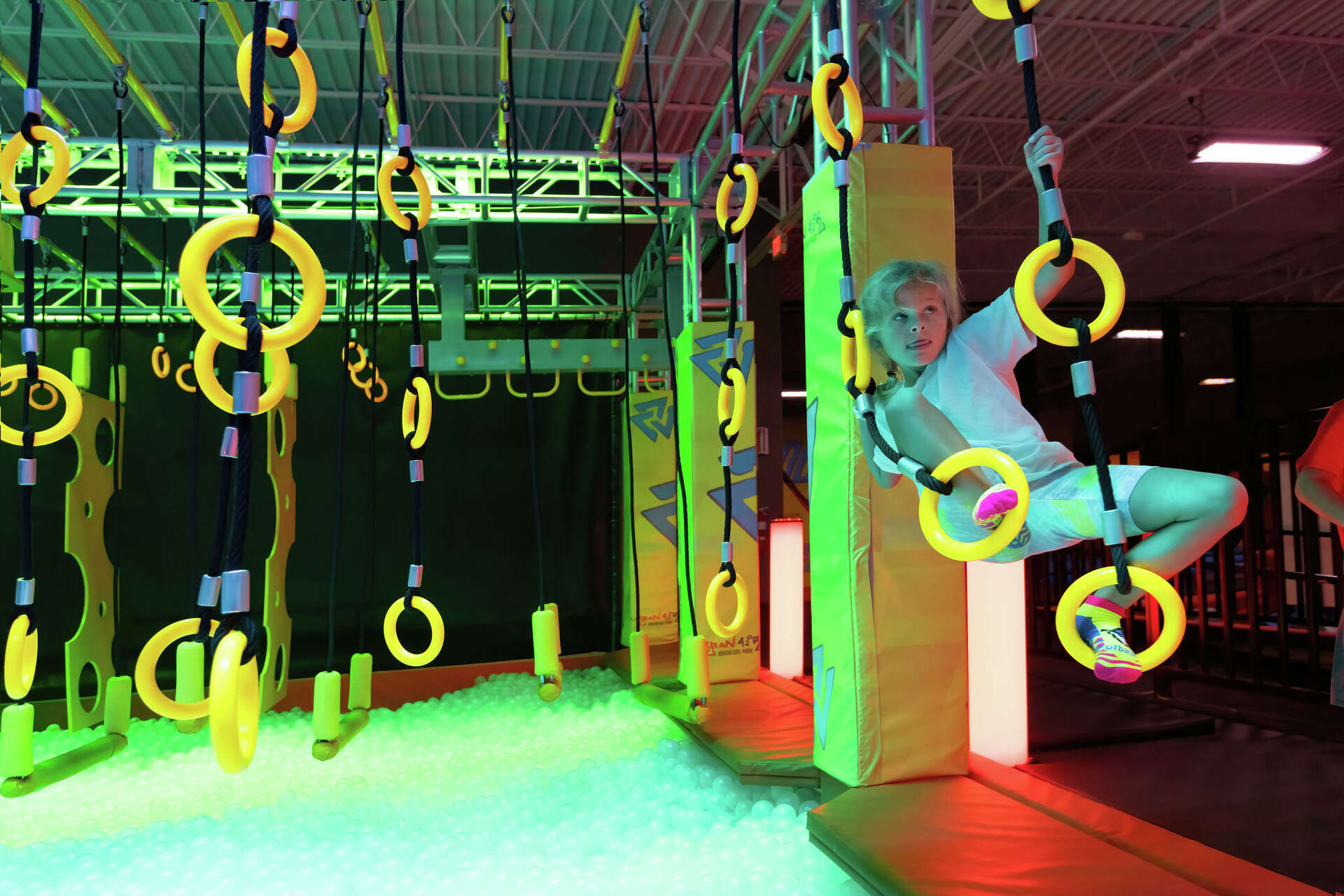 Urban Air Adventure Park to open a location in Wappingers Falls