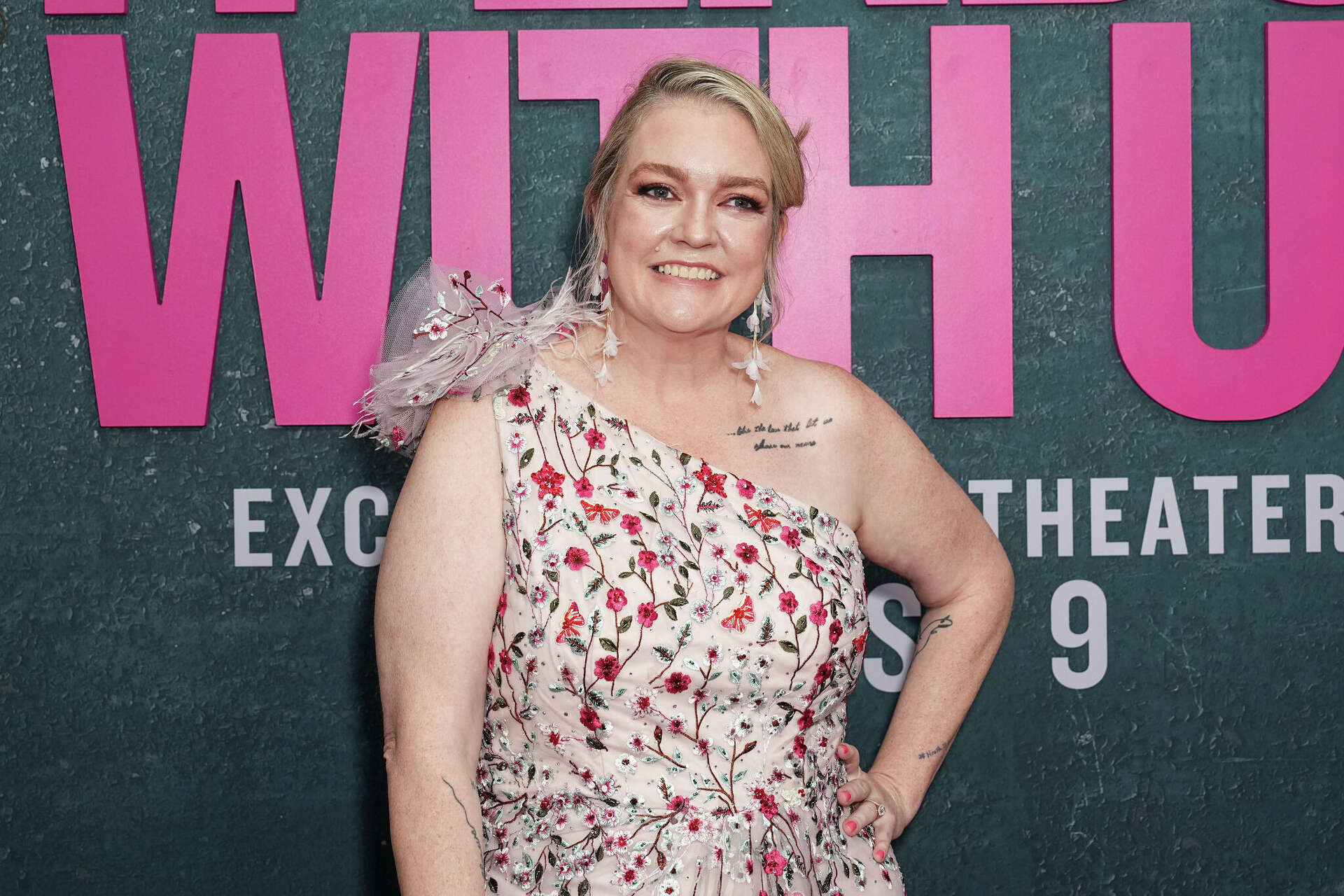 Colleen Hoover cancer: ‘It Ends With Us’ author shares diagnosis