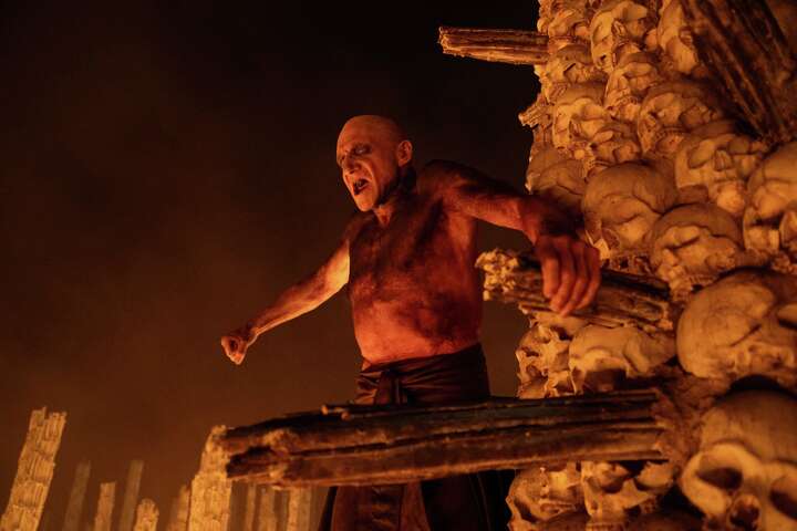 ‘28 Years Later: The Bone Temple’ like a middle film in zombie trilogy