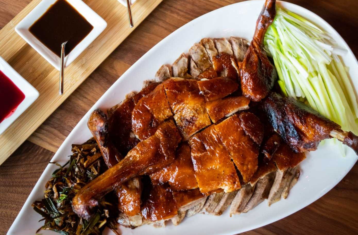 Las Palapas offers affordable deal on bean and cheese tacos