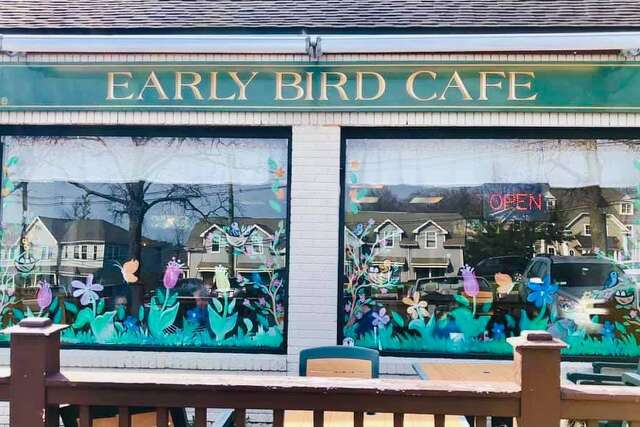 Ridgefield cafe announces it won't reopen following kitchen fire