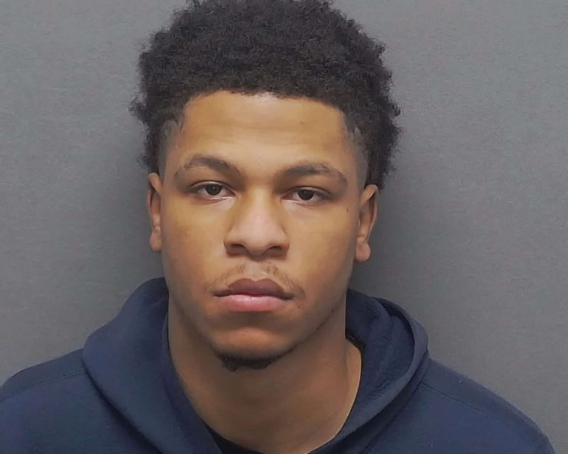 Suspects arrested in fatal San Antonio Amazon warehouse shooting