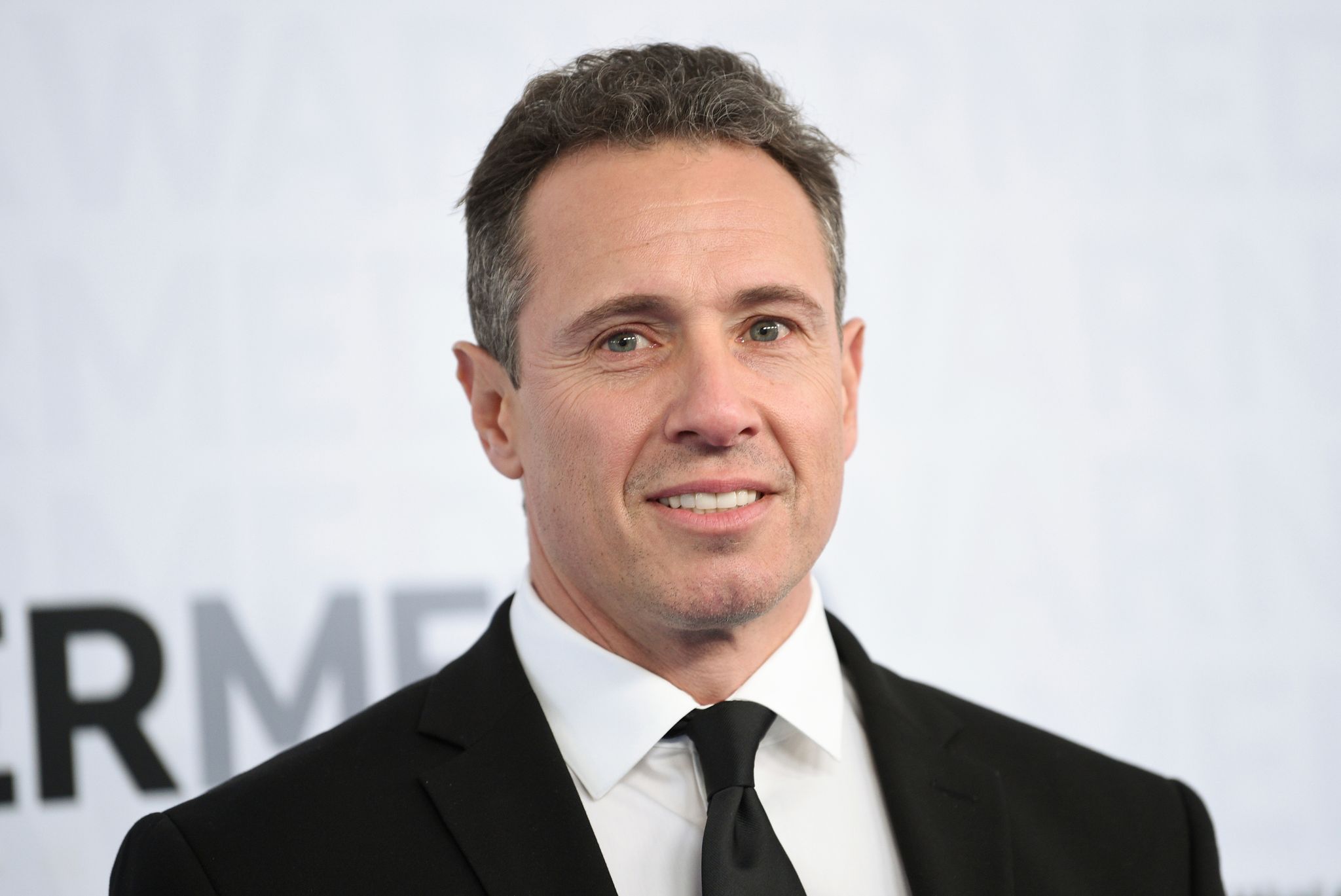 SiriusXM rehires Chris Cuomo to host morning talk show