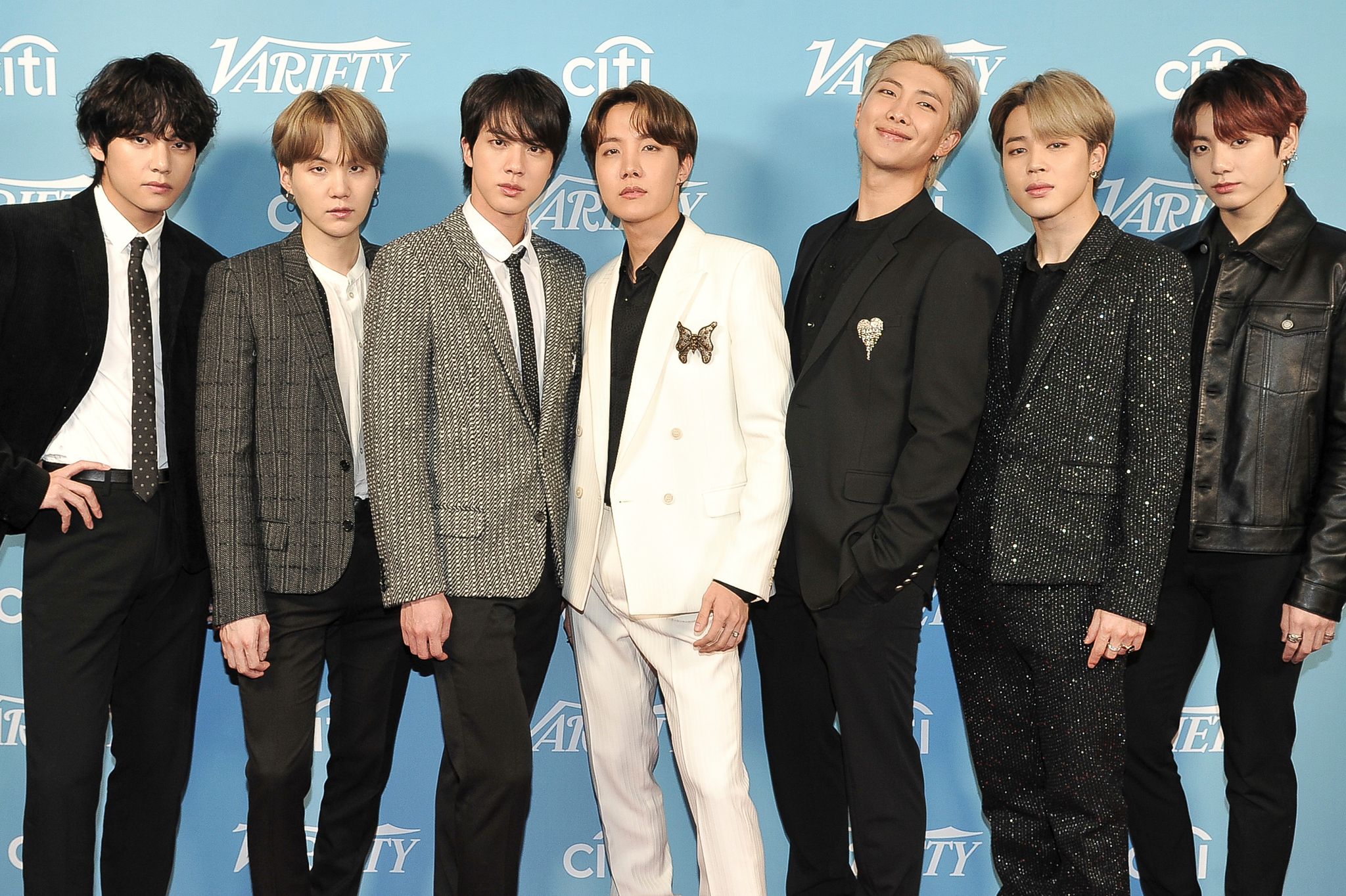 The new BTS album title and what to know about the K-pop band’s comeback