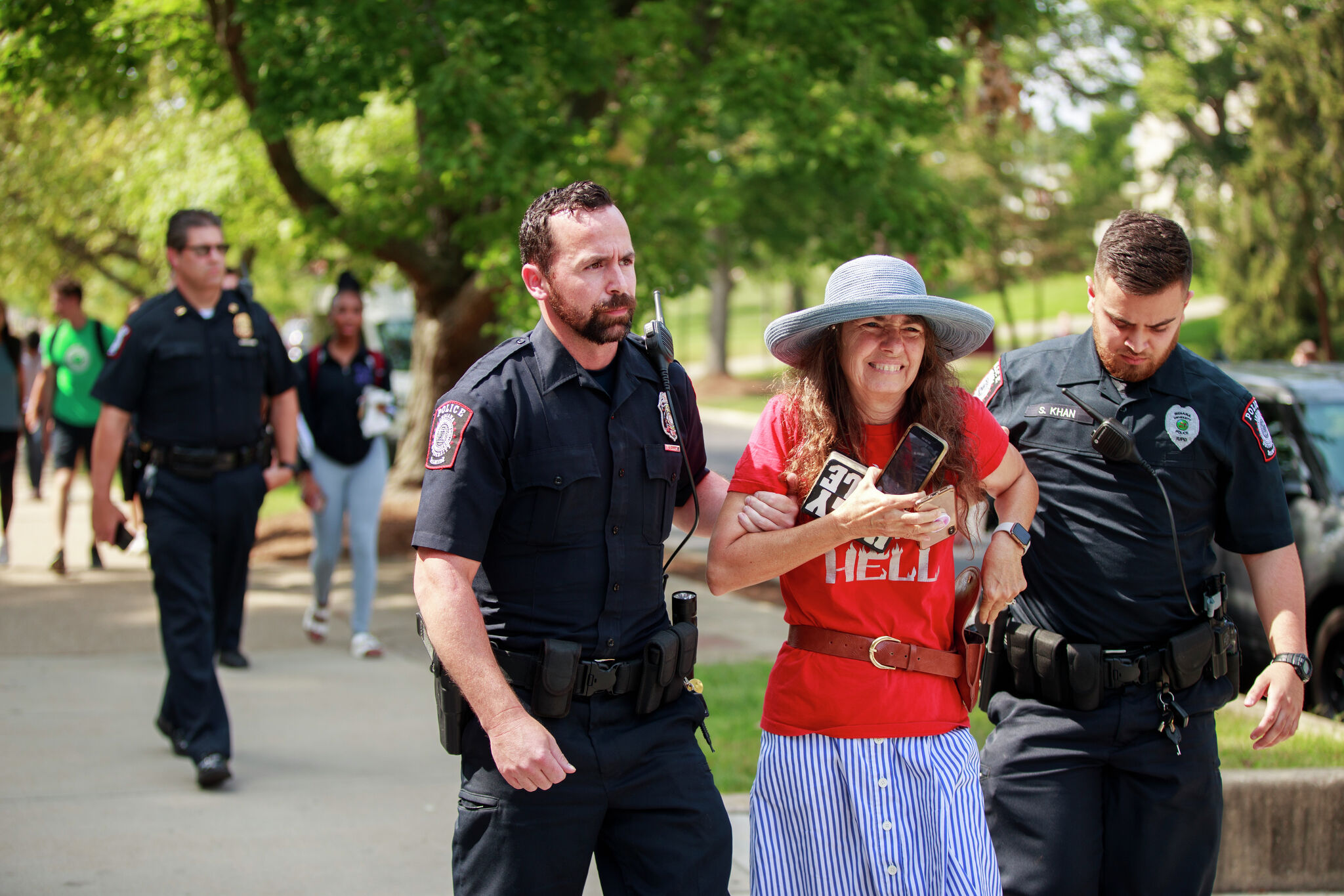 Who is Sister Cindy? Viral TikTok preacher set to appear at UT Austin