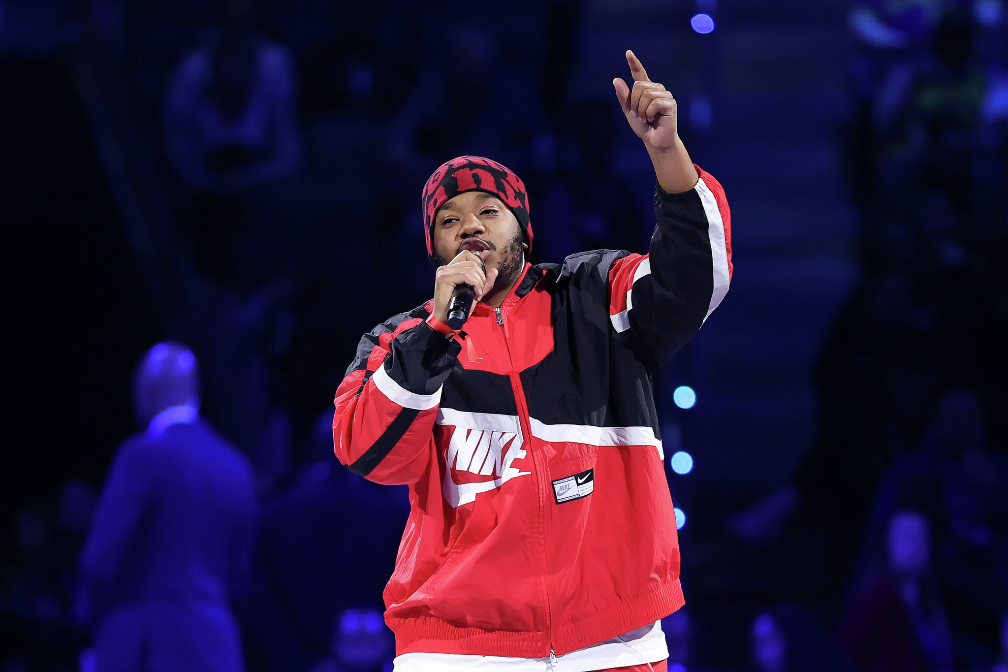 Bad Bunny look-alike contest set for S.F. days before Super Bowl