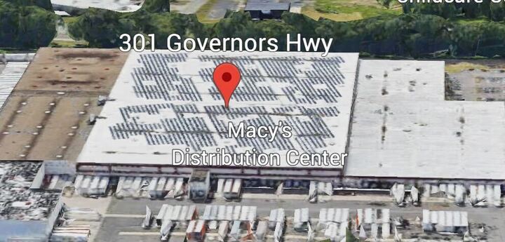 Macy's plans to lay off more CT employees months after last round