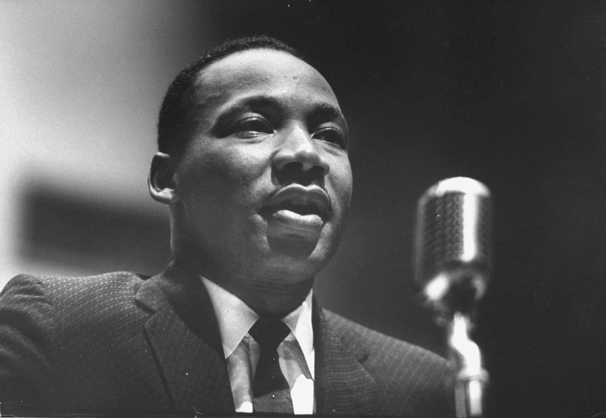 When is Martin Luther King Jr. Day? History of civil rights holiday