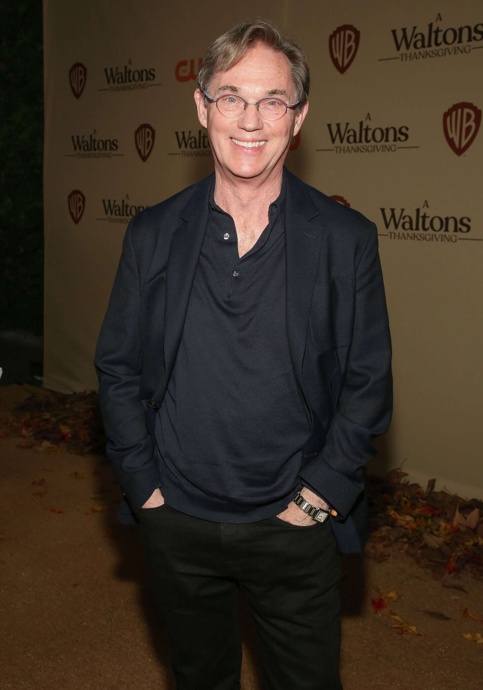 Richard Thomas brings first 'Mark Twain Tonight' tour to San Antonio
