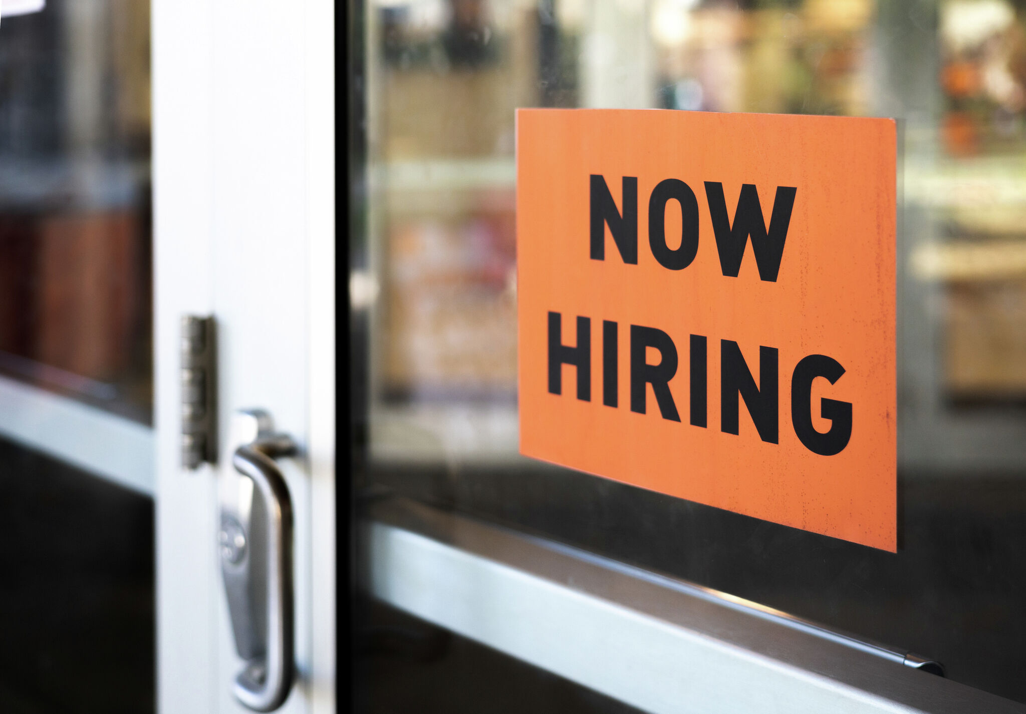Small businesses say they aren’t planning to hire many recent graduates ...