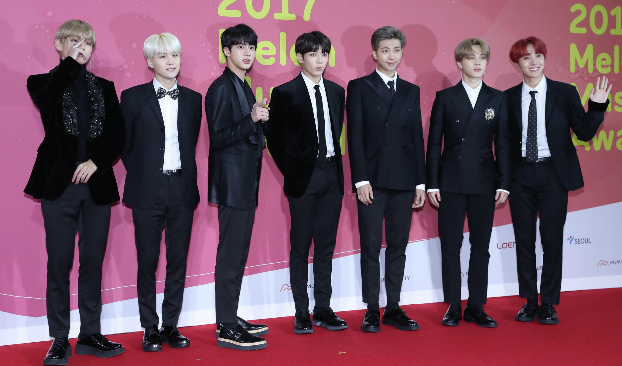 BTS 2026 world tour: Texas cities on the list