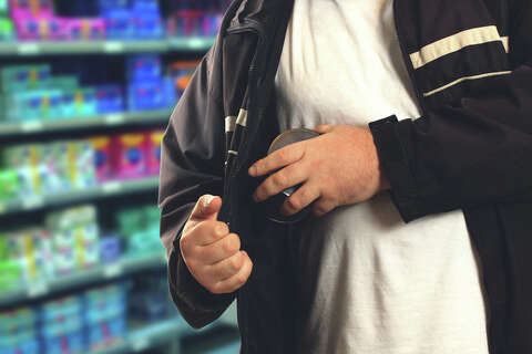 Meredosia police chief tackling shoplifting