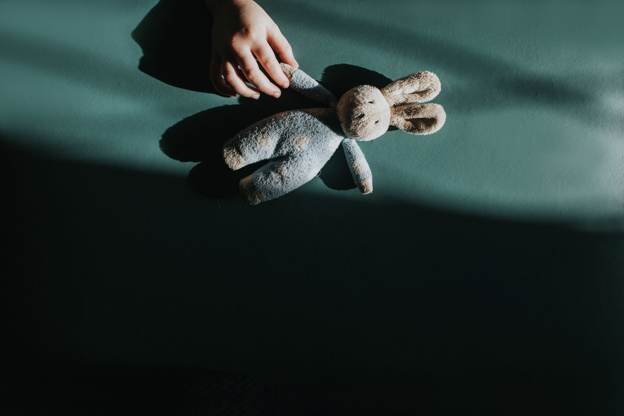 Help children get the behavioral health care they urgently need