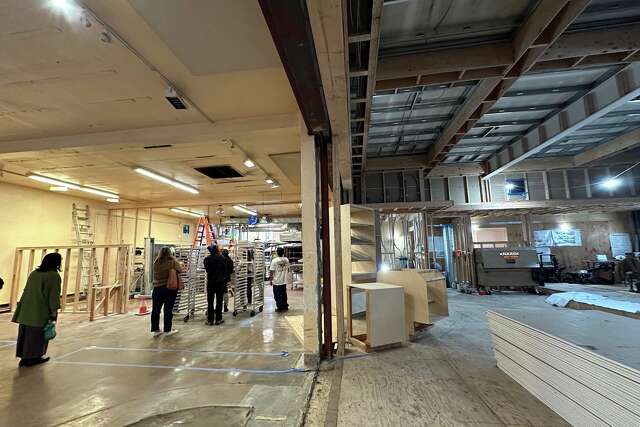 Berkeley's most famous pizzeria finally expands bakery and cheese shop