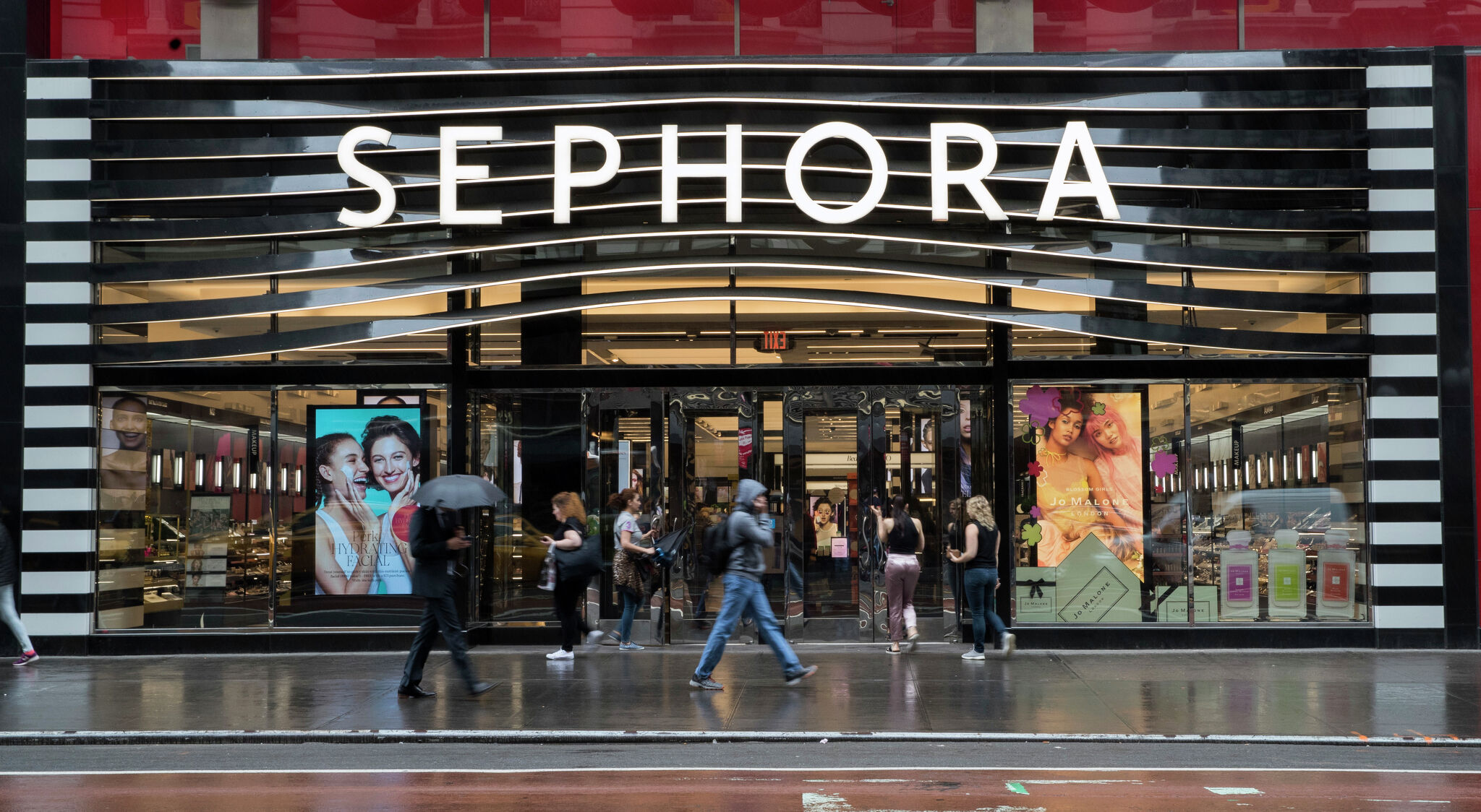 Full-size Sephora store is coming to Midland. Here's where.