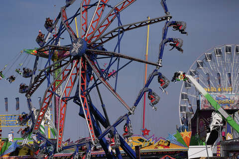 Houston Rodeo job fair: Who’s hiring and how to apply
