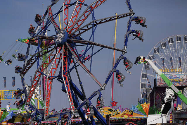 Houston Rodeo job fair: Who’s hiring and how to apply