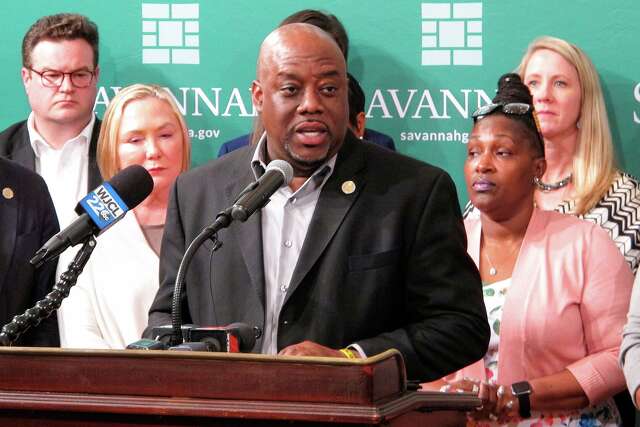 Georgia lawmakers move to strike Savannah ban on guns in unlocked cars