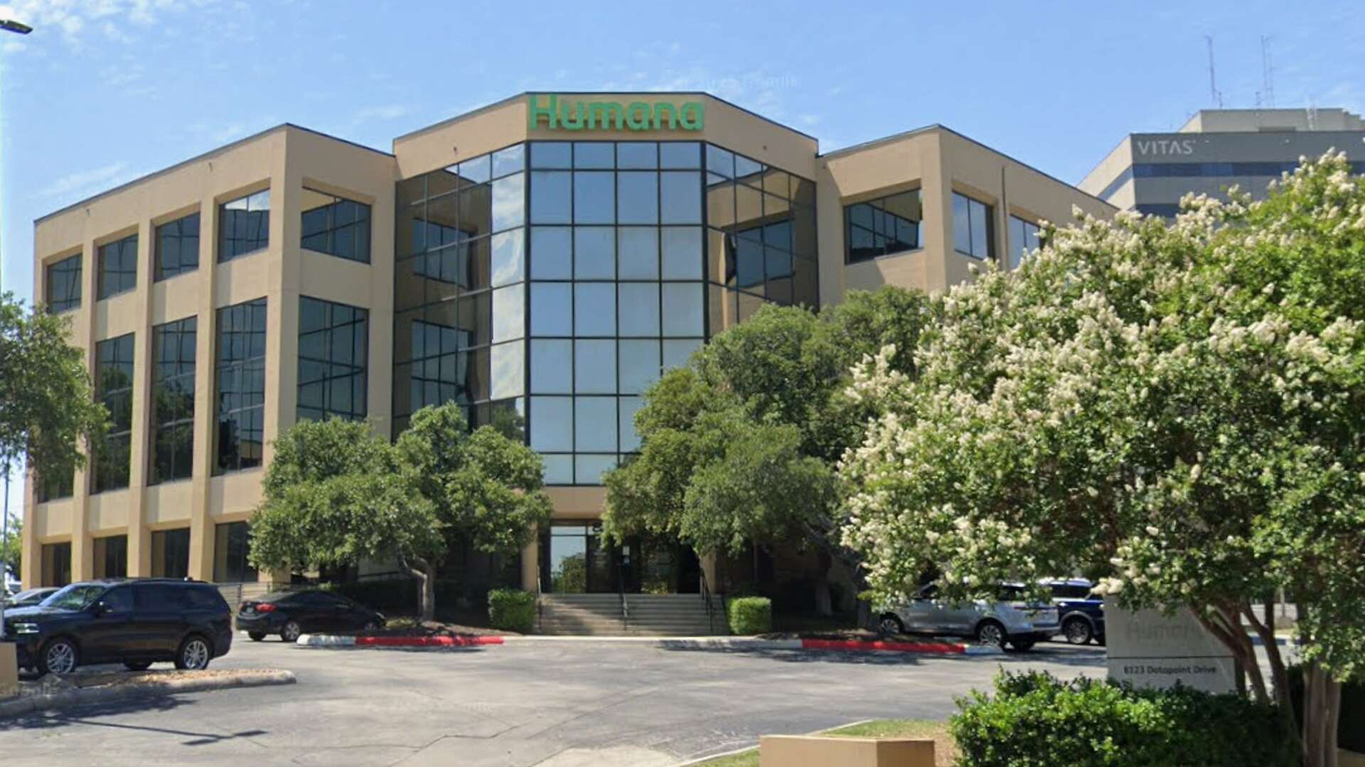 Humana sells two Medical Center office buildings valued at $11.3M