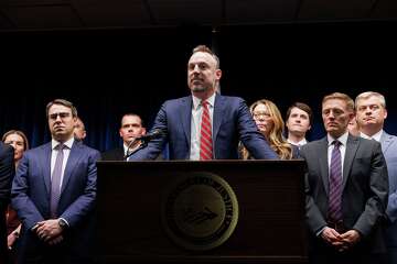 Justice Department sees no basis for civil rights probe in Minnesota ...